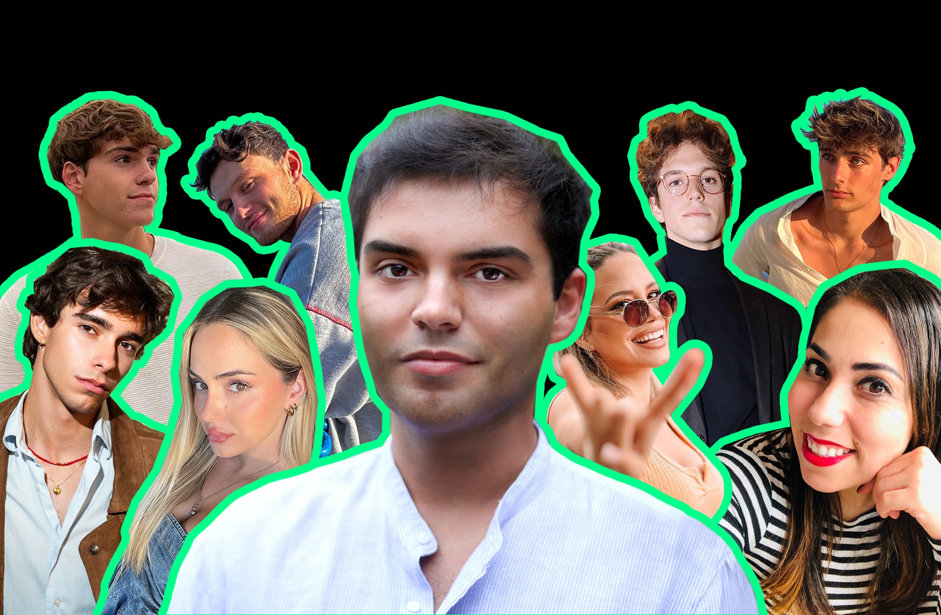 Our team | Wiser Foundations